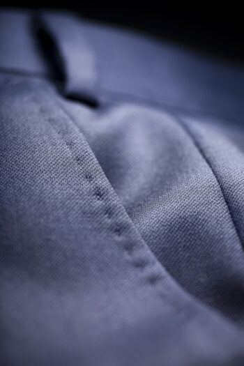 Les détails d’un costume de qualité - La maison Keitel